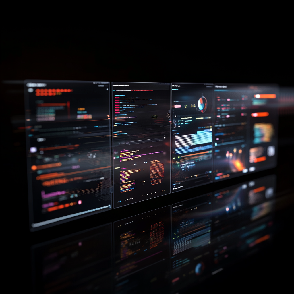 Virtual Desktops - CloudSource